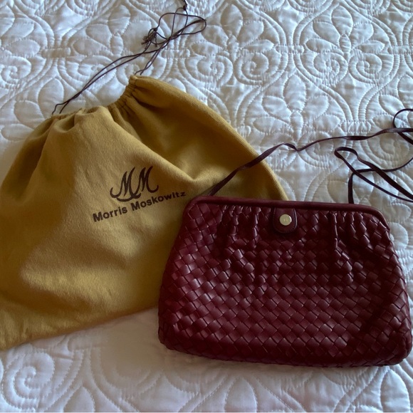 Morris Moskowitz | Bags | Morris Moskowitz Bag | Poshmark